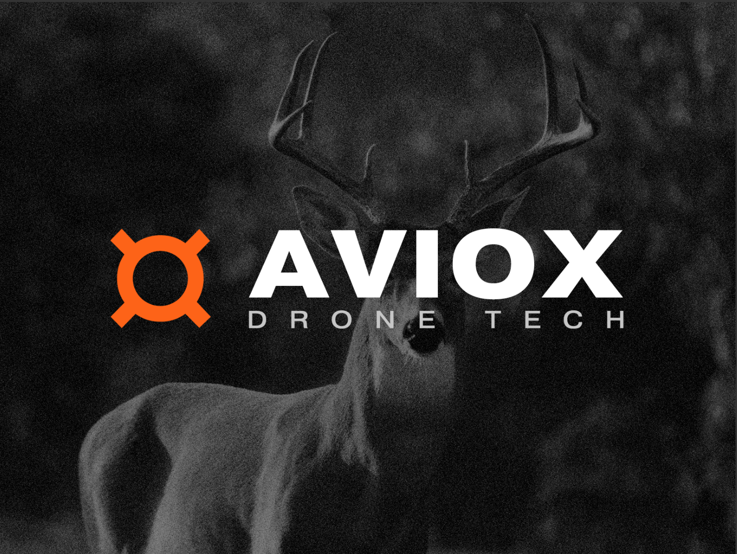Aviox Drone Tech