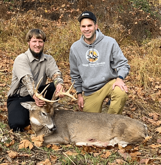 Wingy Drone Services