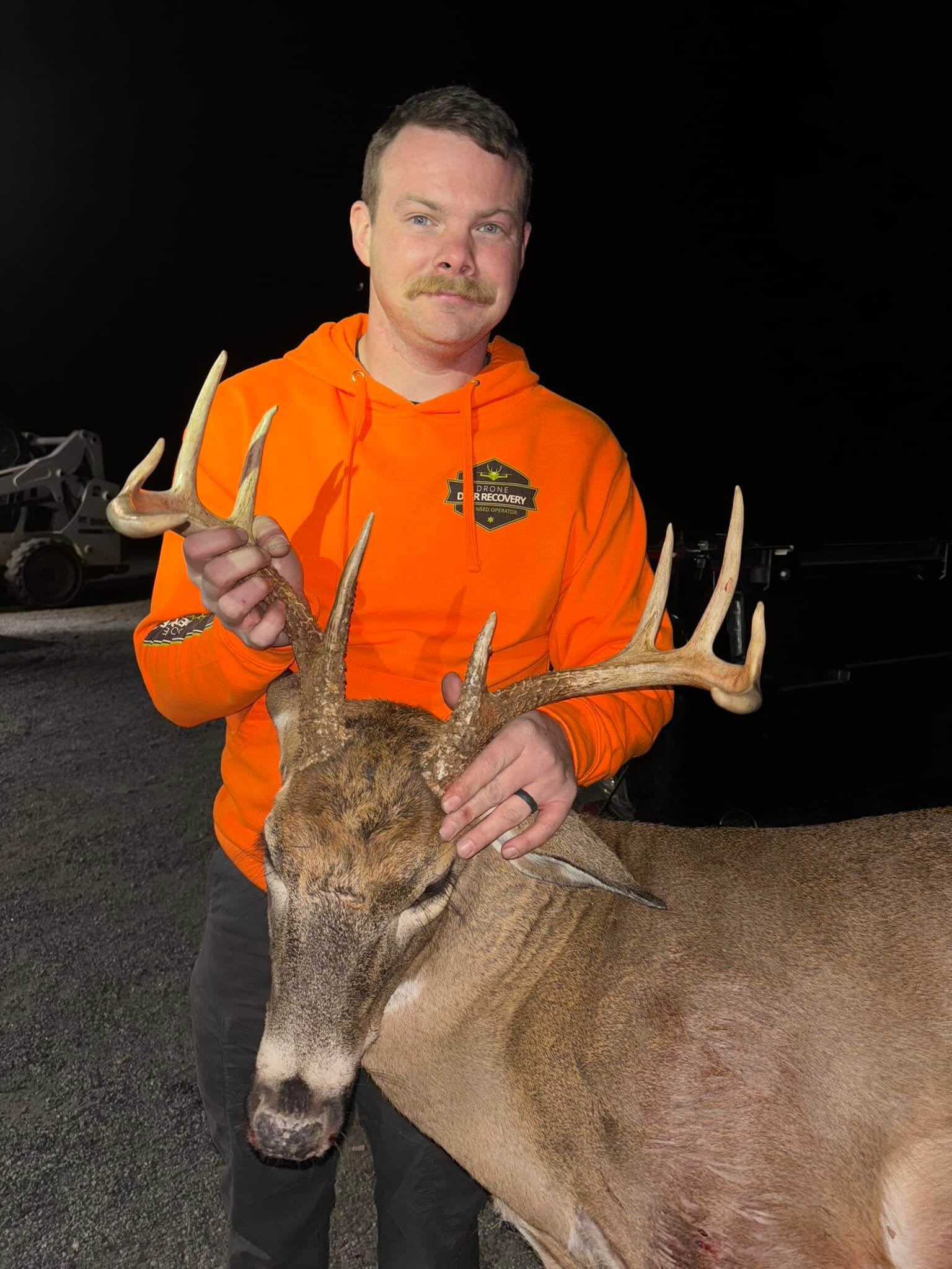 First in Flight State Drone Services LLC