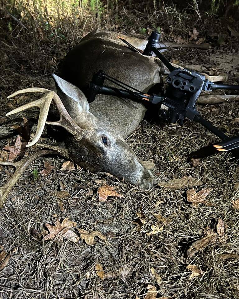 First in Flight State Drone Services LLC