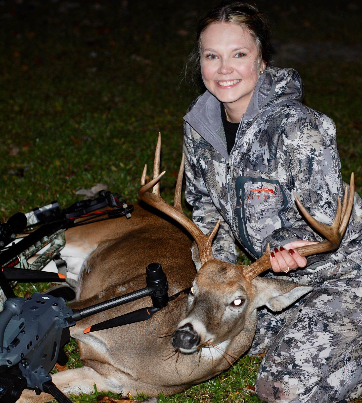 First in Flight State Drone Services LLC