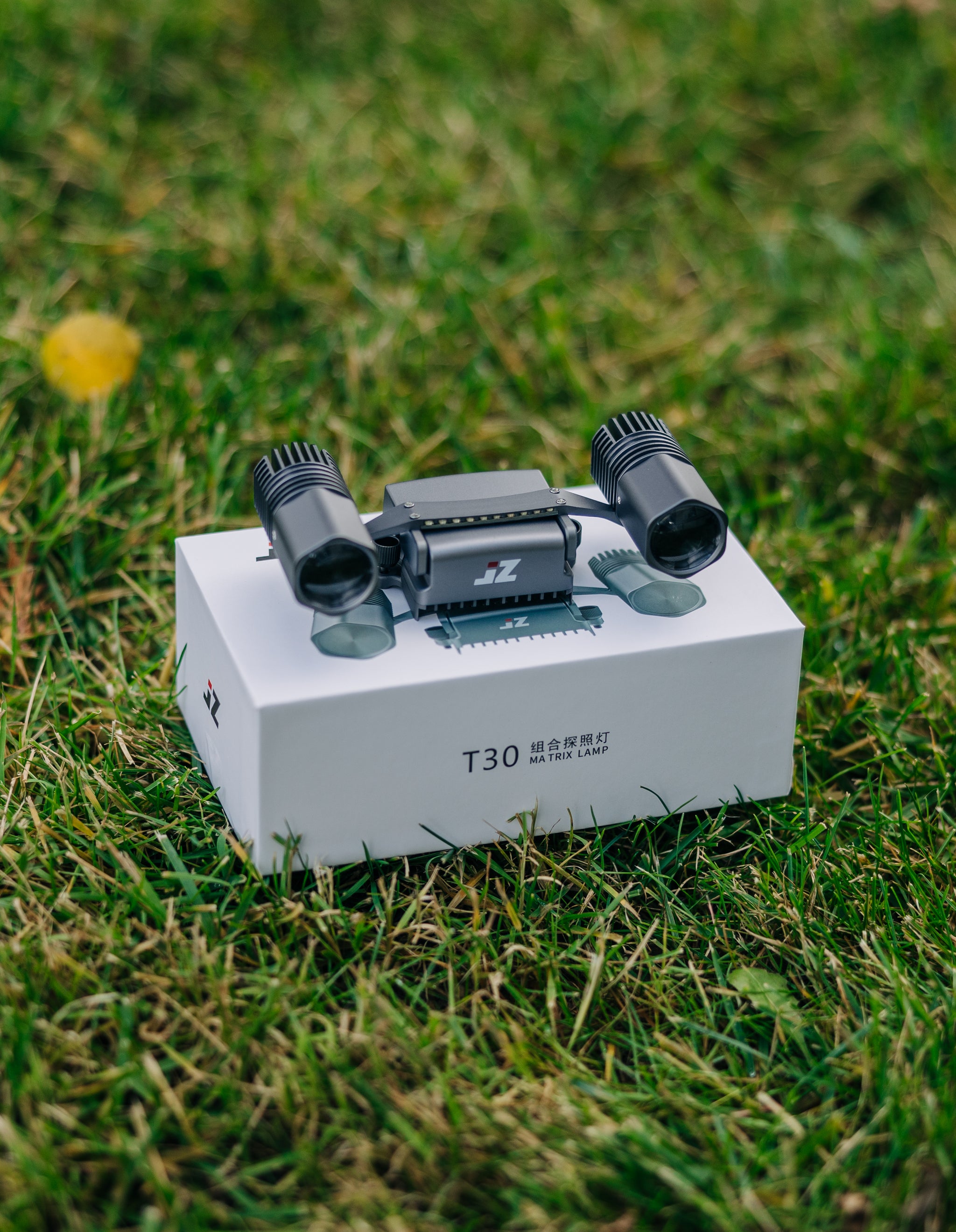 JZ T30 Spotlight for the Mavic 3T