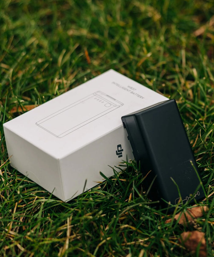 DB2000 Intelligent Flight Battery