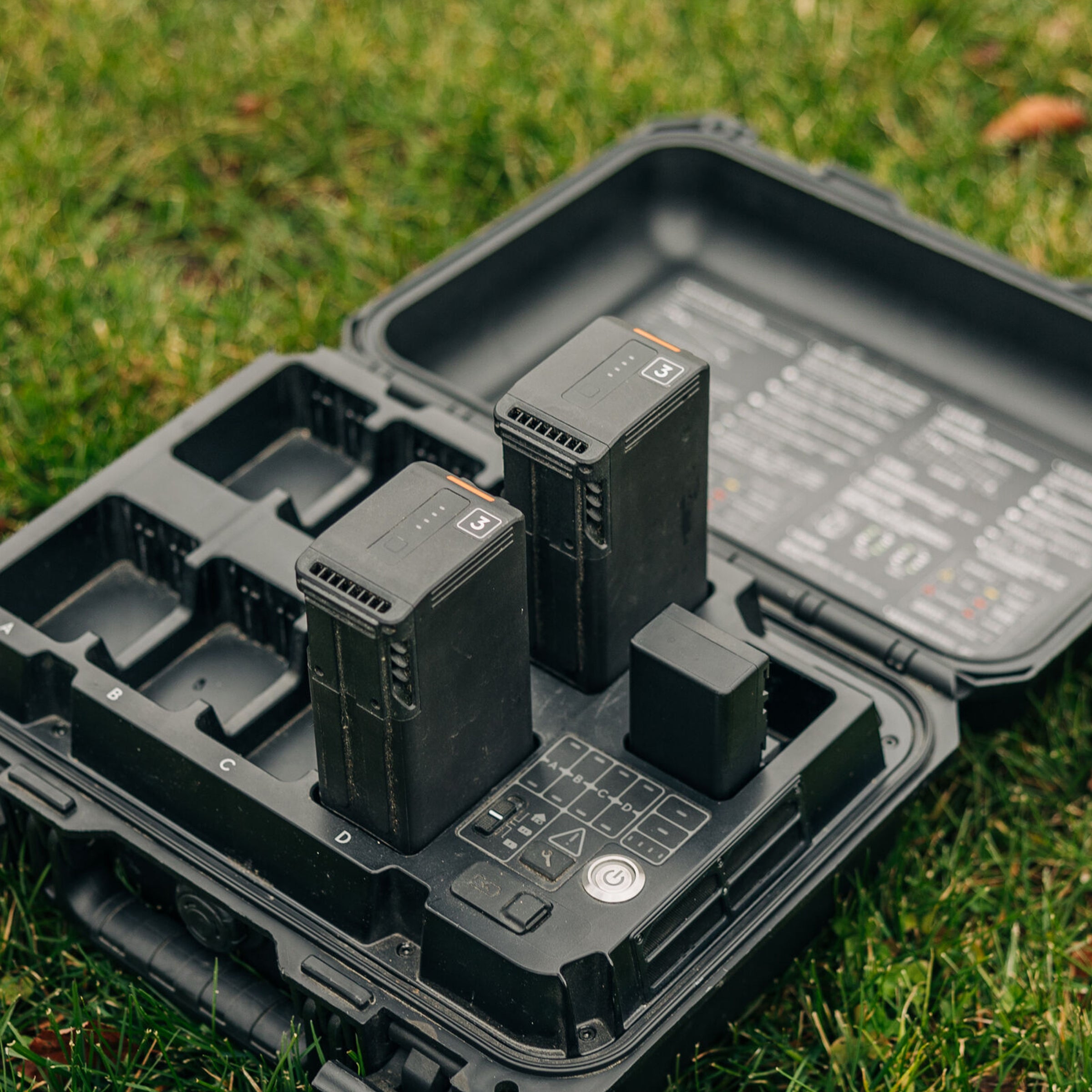 Matrice 30T Complete Drone Kit