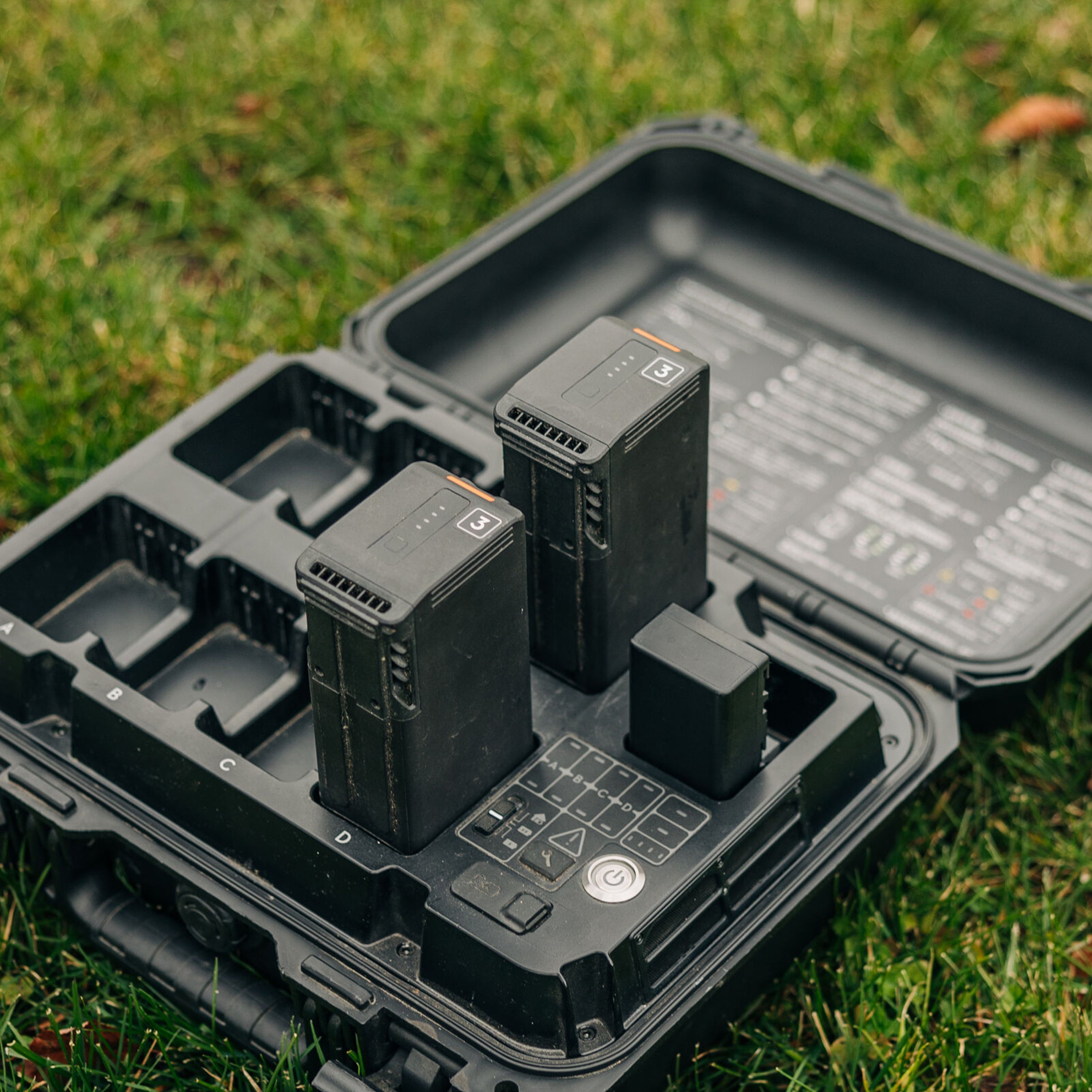 Matrice 30T Complete Drone Kit