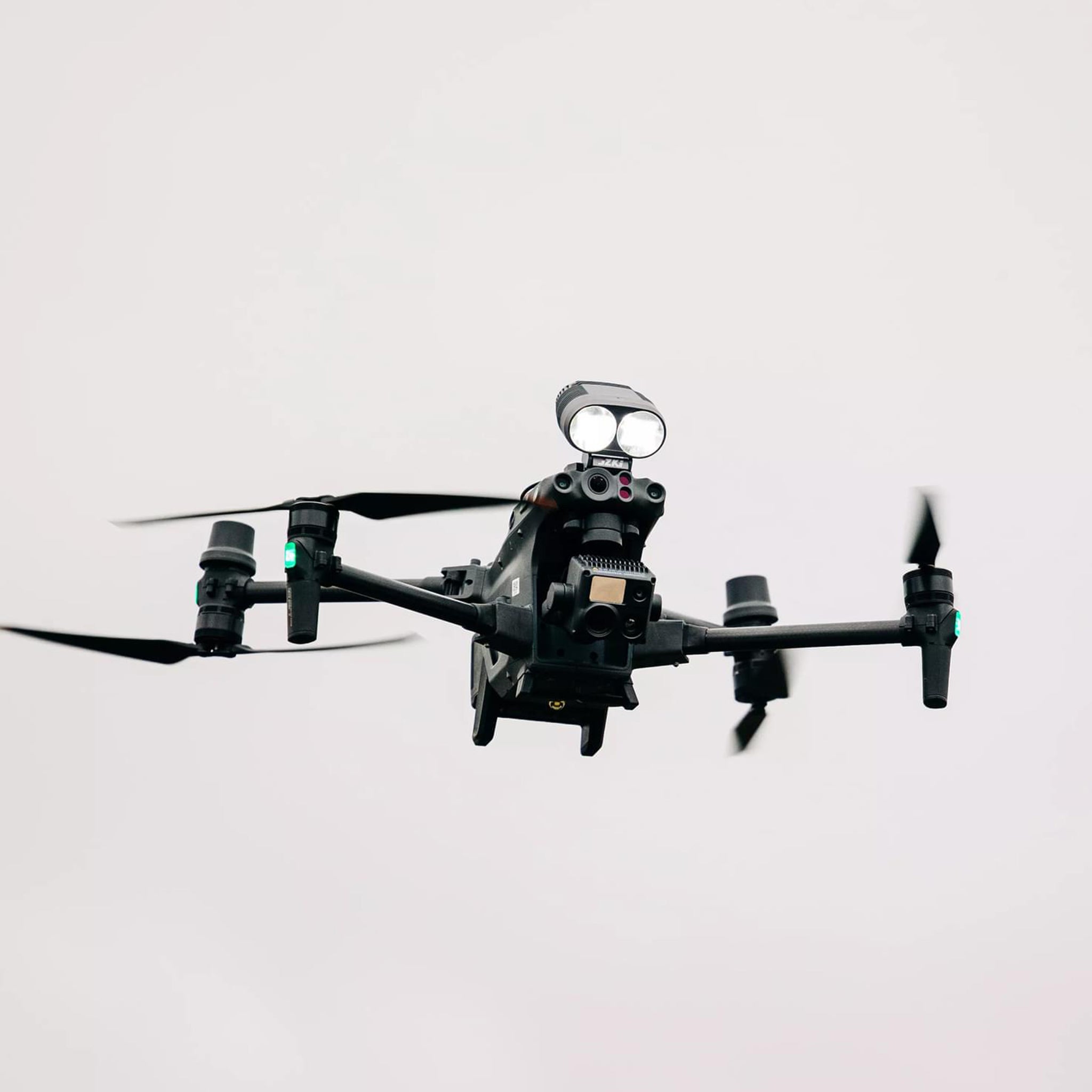 Complete Matrice 30T DDR Drone Kit