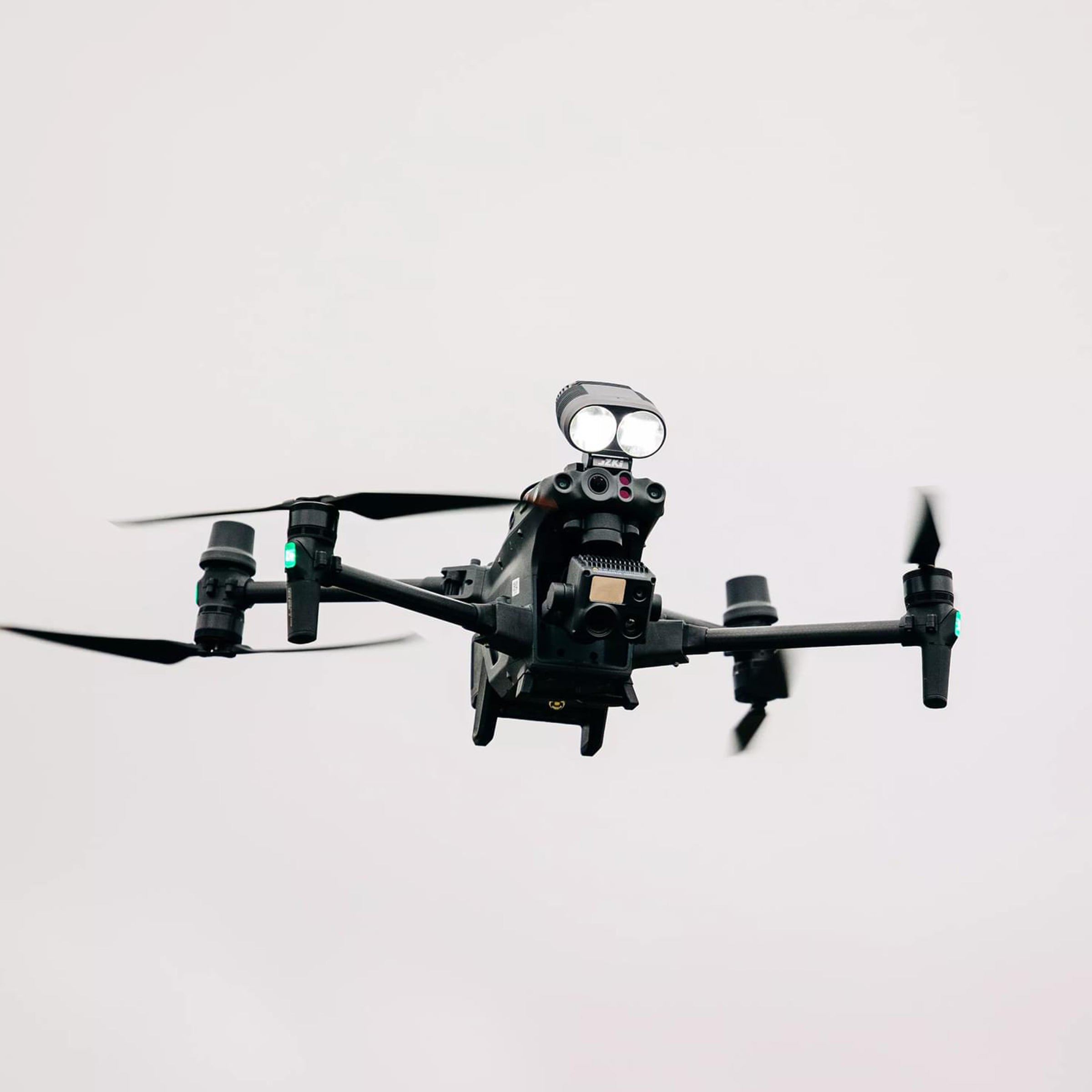 Complete Matrice 30T DDR Drone Kit
