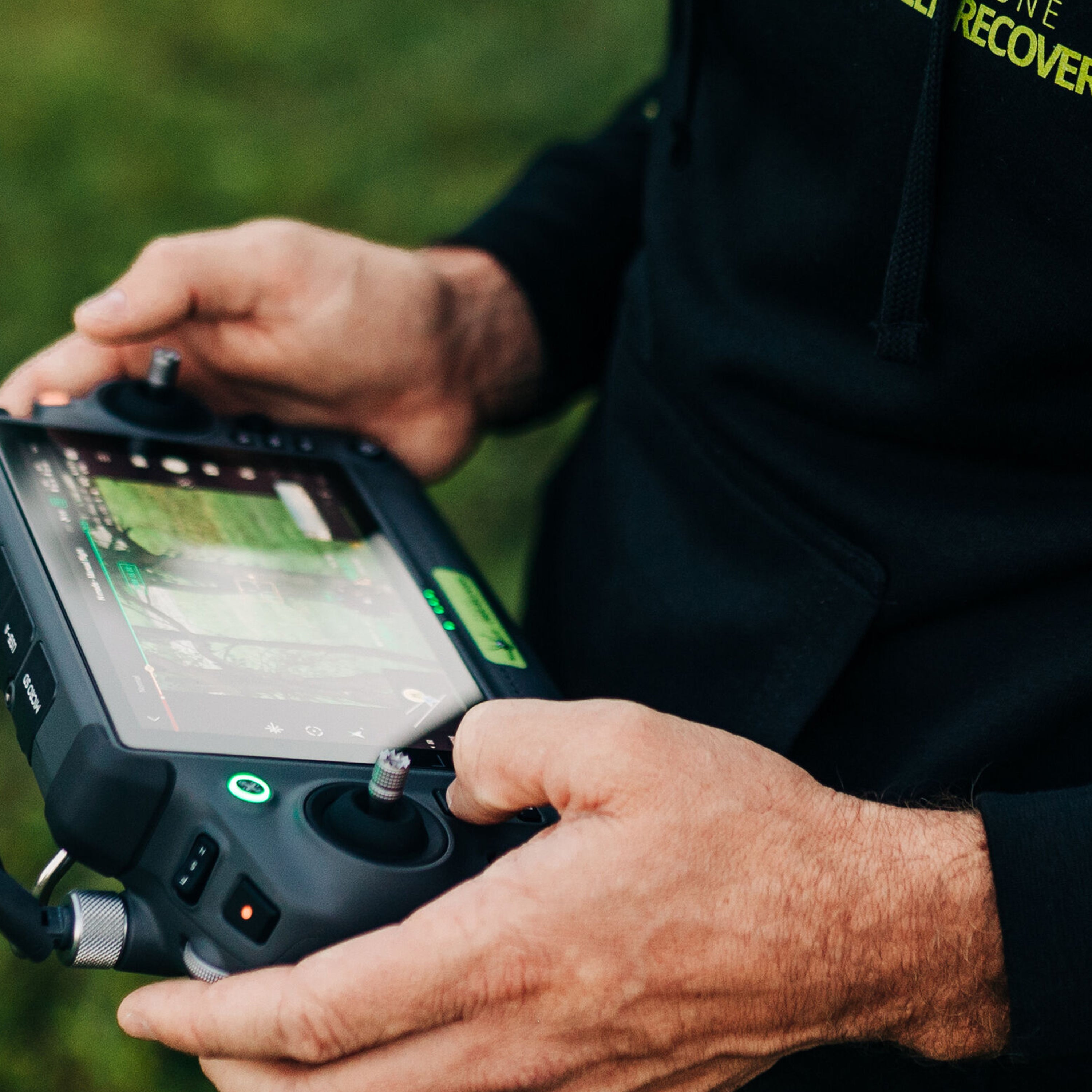 Matrice 30T Complete Drone Kit