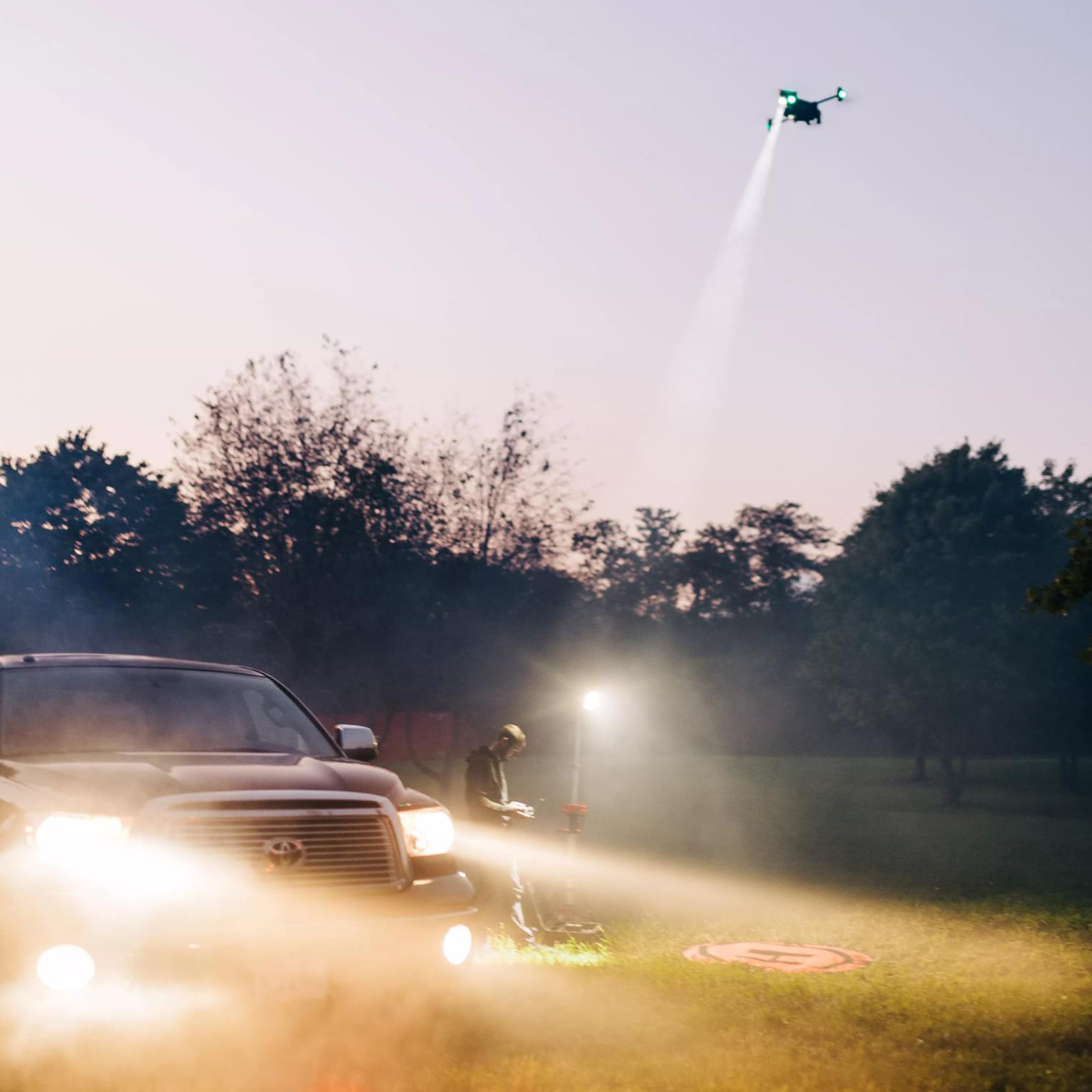 Matrice 30T Complete Drone Kit