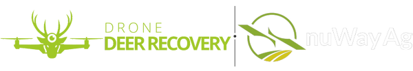 The Drone Deer Recovery Online Store