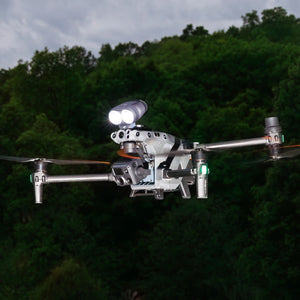 Matrice 30T Complete Drone Kit