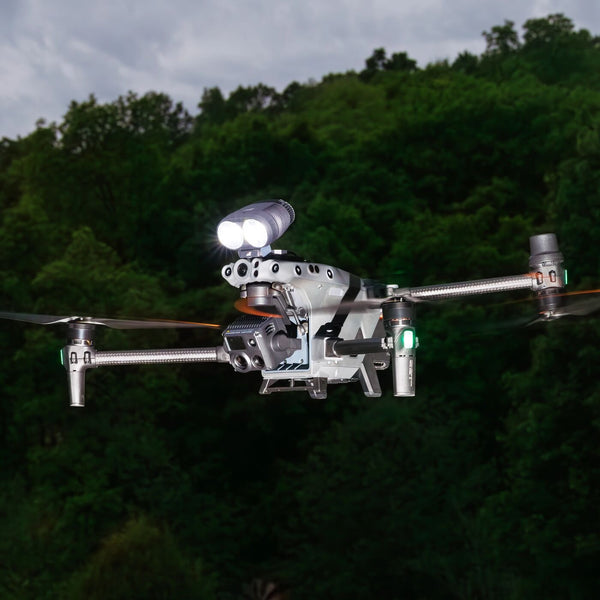 Matrice 30T Complete Drone Kit