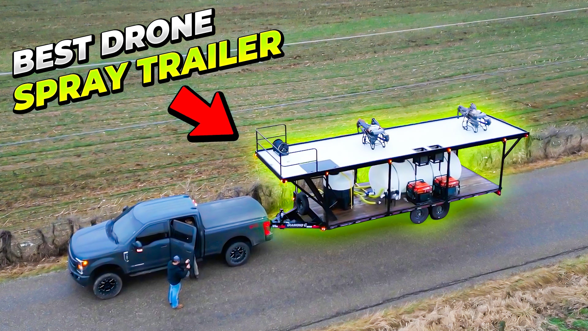 The Drone Deer Recovery Online Store