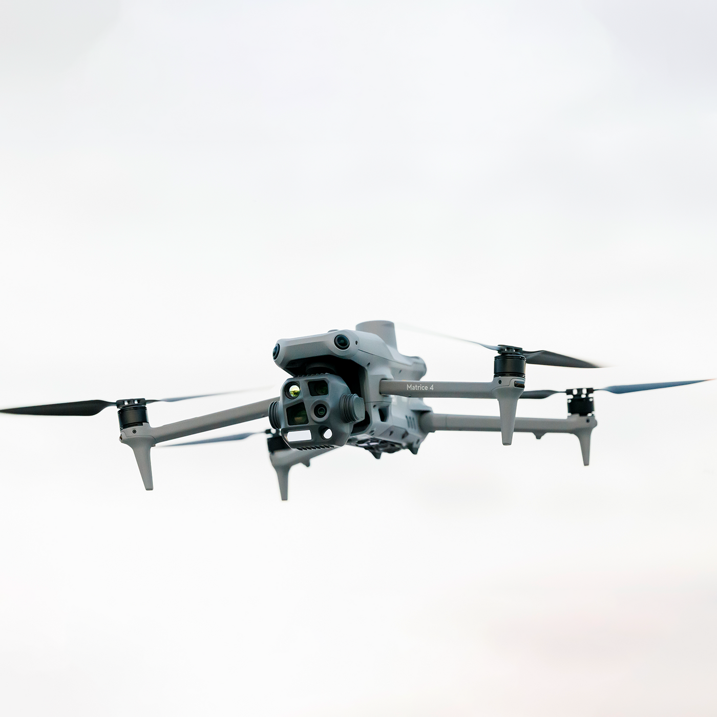 DJI Matrice 4T Thermal Drone