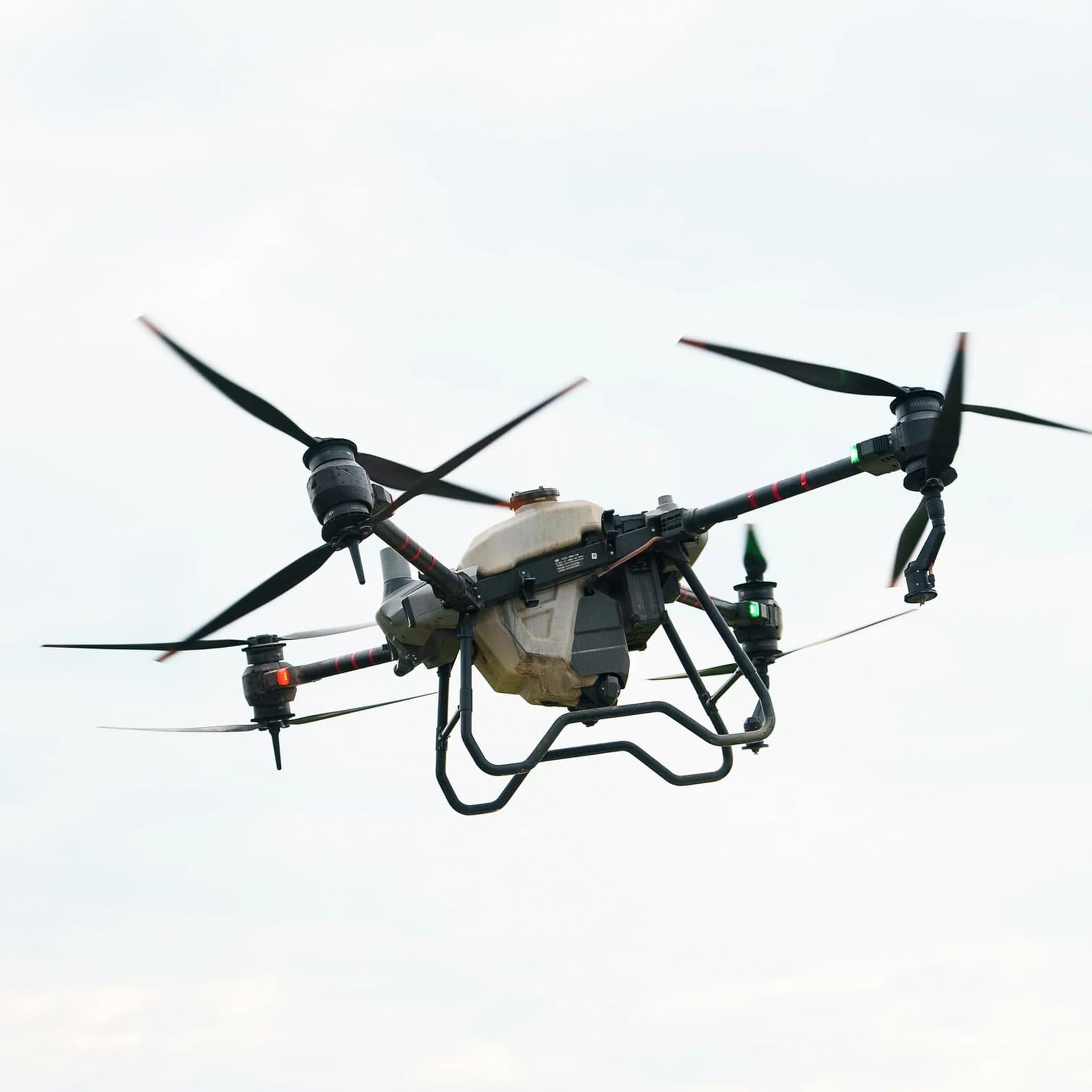 The Drone Deer Recovery Online Store