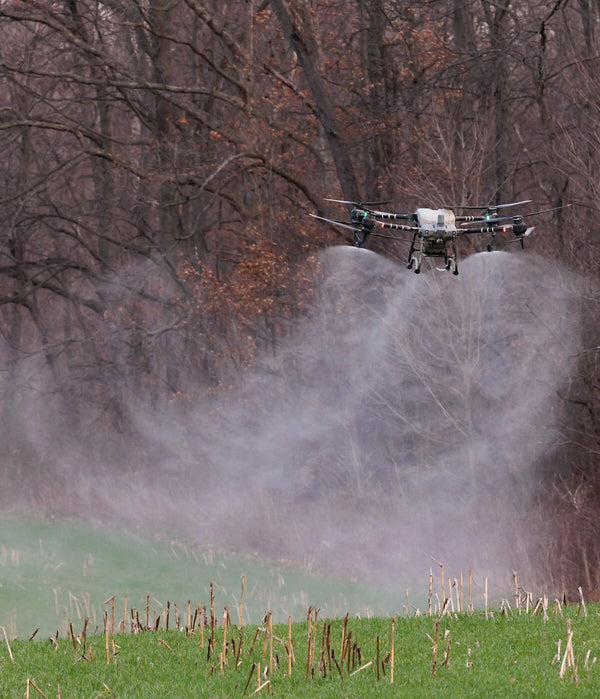 The Drone Deer Recovery Online Store