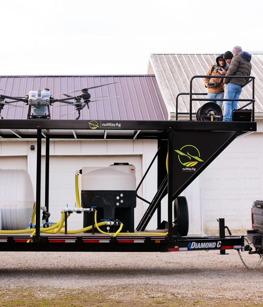 The Drone Deer Recovery Online Store