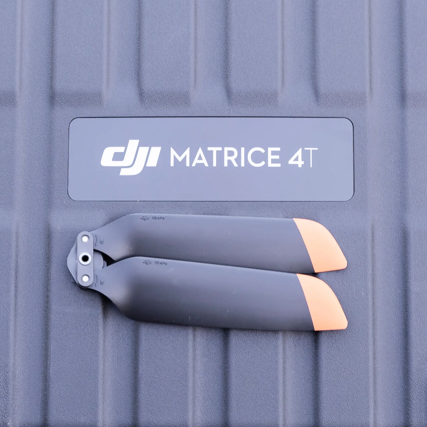 DJI Matrice 4 Series Low-Noise Propellers