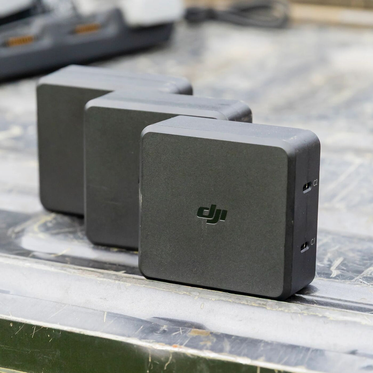 dji-100w-charging-block-for-matrice-4-series