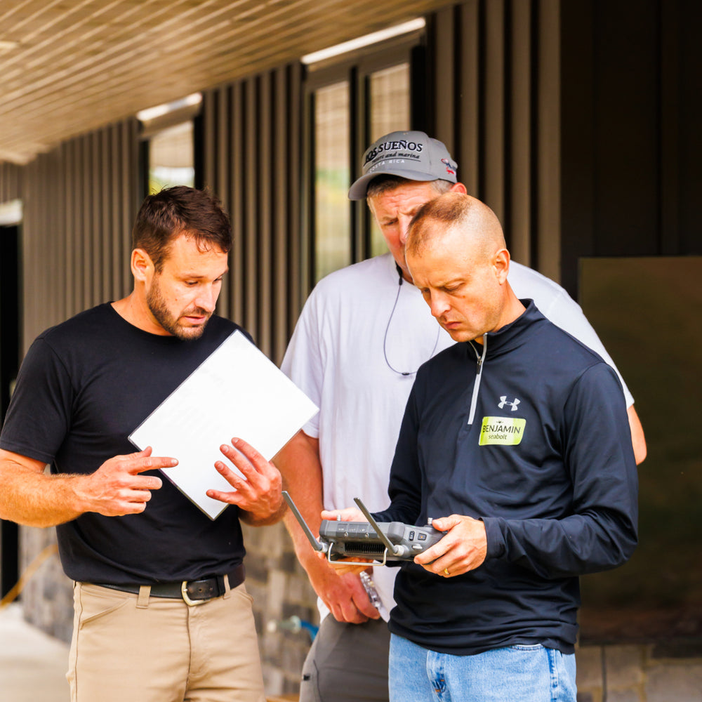 Drone Deer Recovery Services in North Carolina | Find Your Deer Fast!