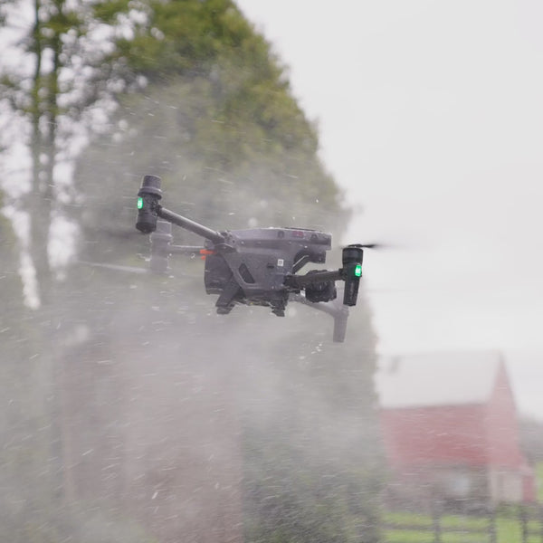 Matrice 30T Complete Drone Kit